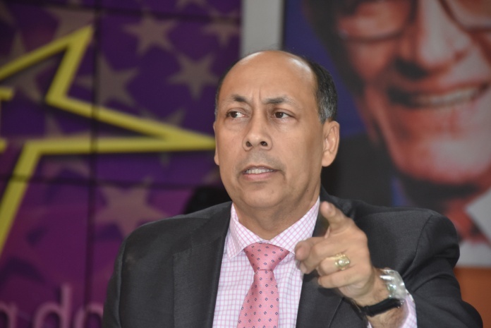 Pondera acuerdo gobierno – médicos | PLD AL DIA