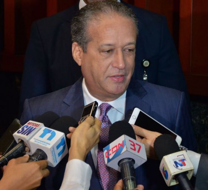 Se presentaron diez excusas | PLD AL DIA