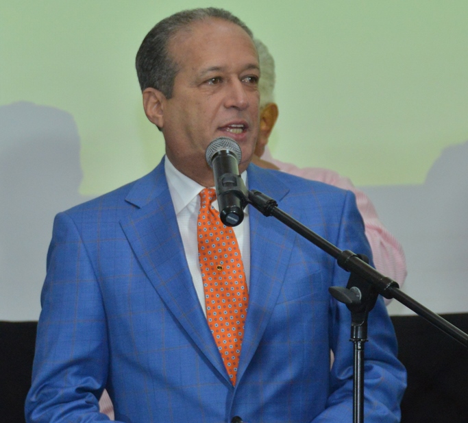 Aplazan reunión del C. P. | PLD AL DIA