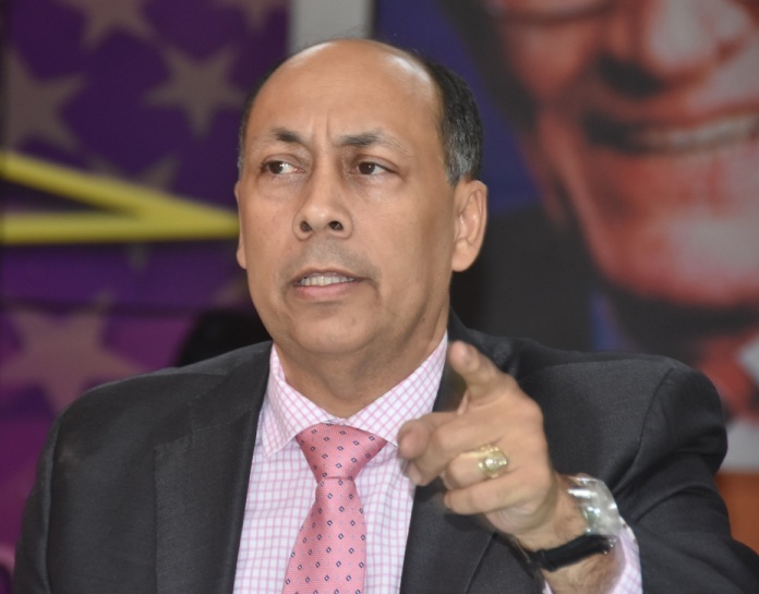 Camino en el PLD | PLD AL DIA