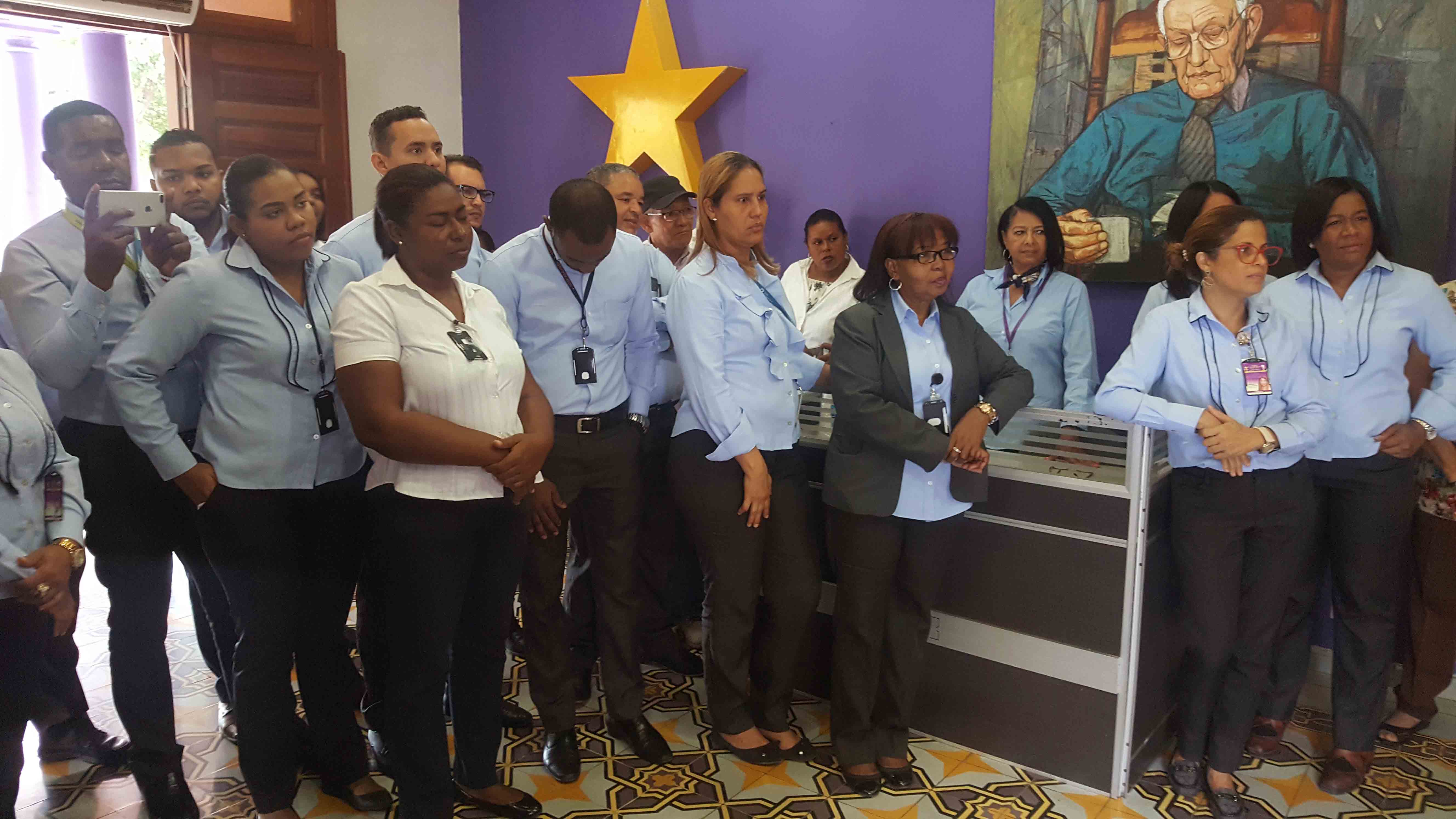 Estrellas del mes | PLD AL DIA
