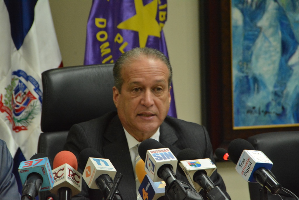 Reinaldo Pared e Ingrid expresan pesar por fallecimiento padre del ...