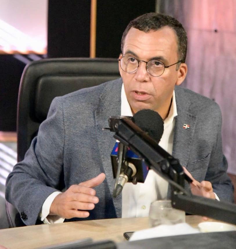 El PLD tiene las condiciones para ganar en primera vuelta, razona ...