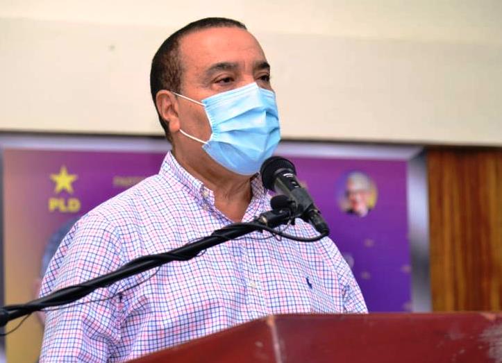 Optimismo con la transformación partidaria | PLD AL DIA