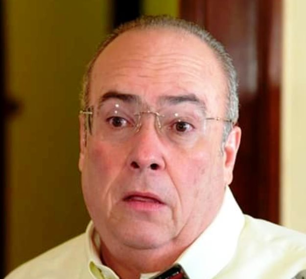 Premiado por acomodar Ley de Partidos | PLD AL DIA