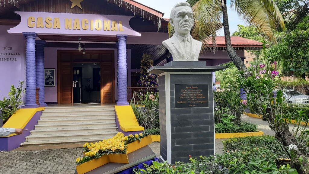 Una original estrella en el PLD | PLD AL DIA