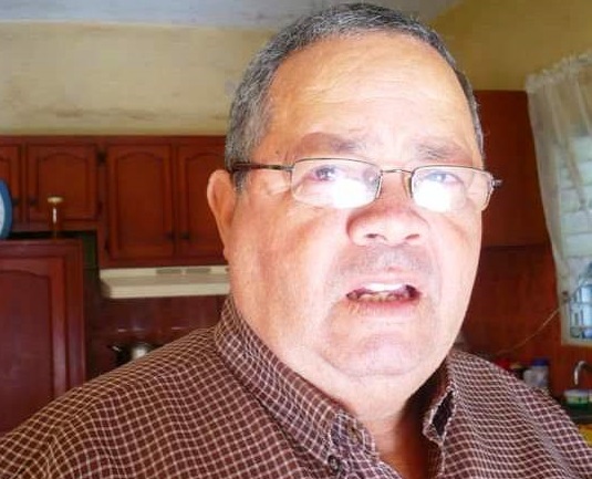 Fallece dirigente del PLD proveniente del CI Máximo Cabral | PLD AL DIA