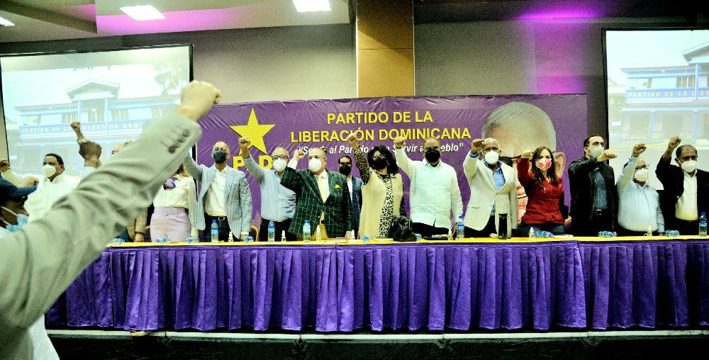 PLD aplica mejoras en su plataforma digital | PLD AL DIA