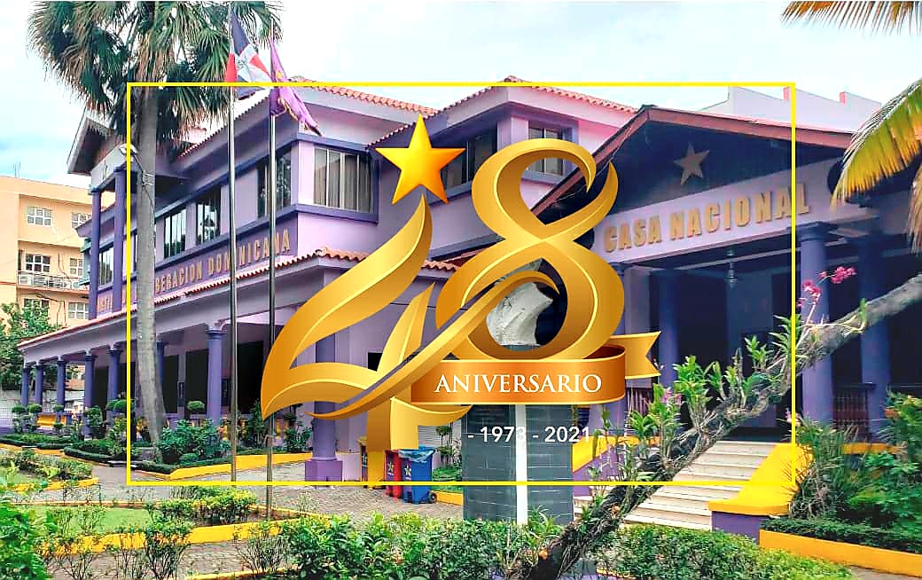 Los 48 años del PLD | PLD AL DIA