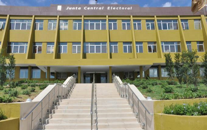 JCE hizo una designación unilateral | PLD AL DIA