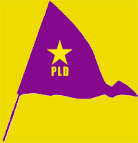 Emblema del PLD | PLD AL DIA
