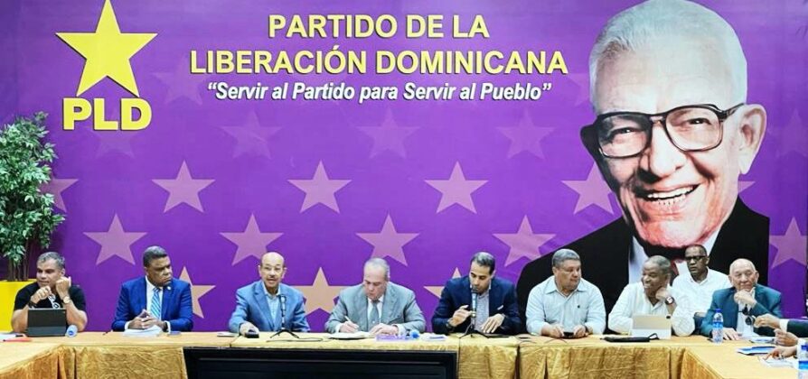 Diputados(as) del PLD analizan leyes electorales | PLD AL DIA