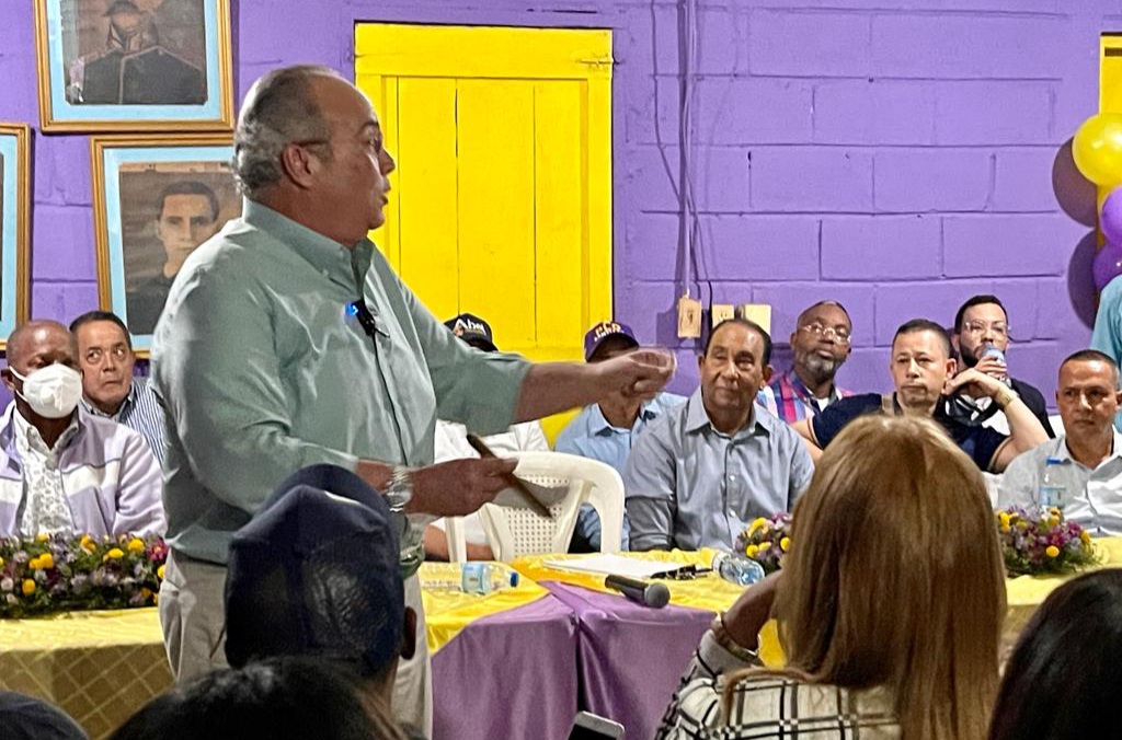 Consenso y armonía en las elecciones internas del PLD | PLD AL DIA