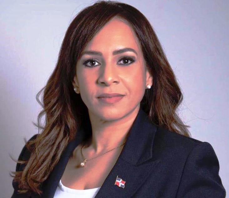 Abel es un candidato estrella | PLD AL DIA