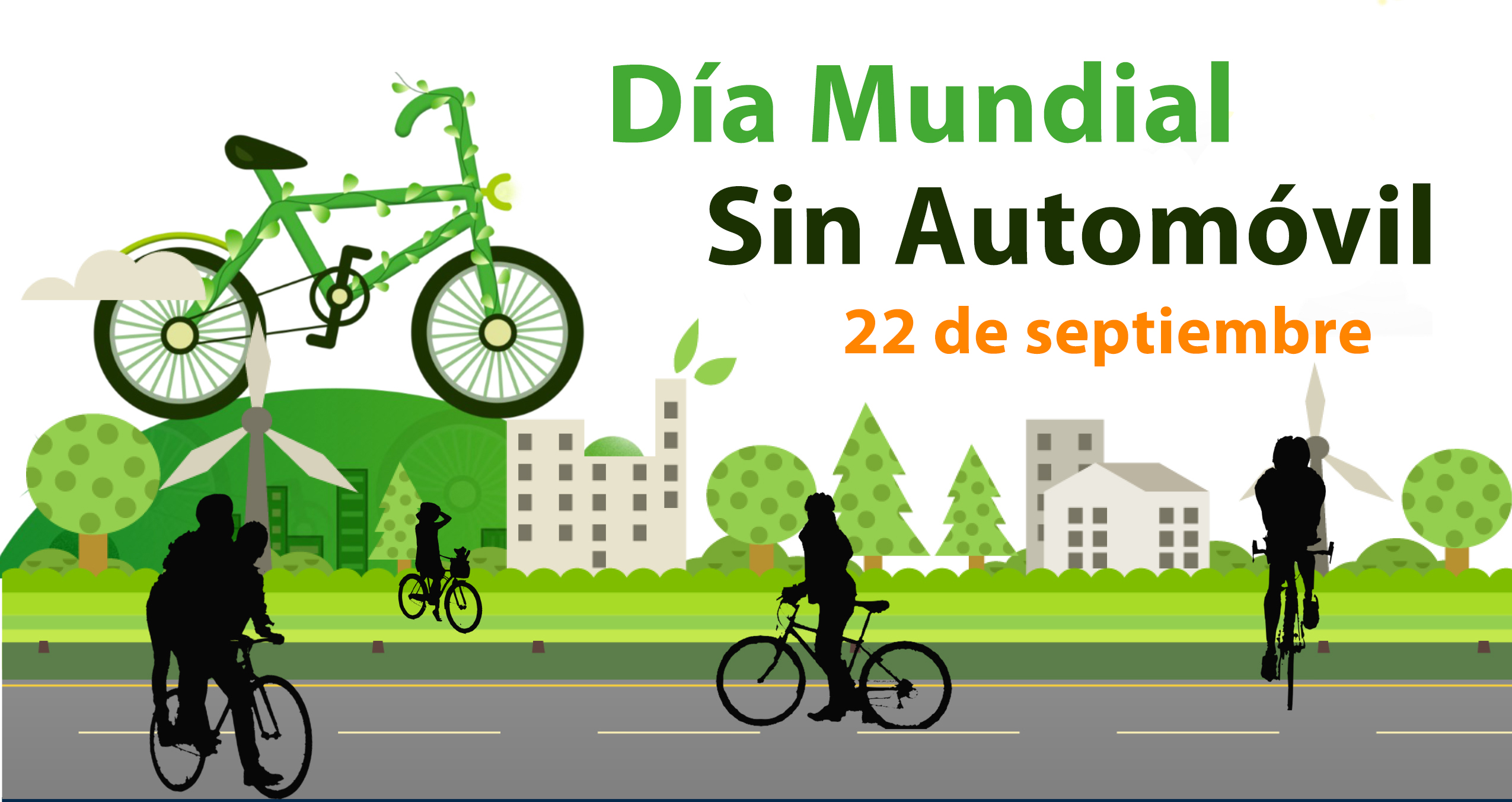 Día Mundial sin automóviles | PLD AL DIA